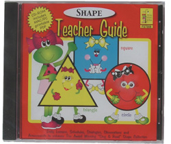 Shapes – Frog Street Store