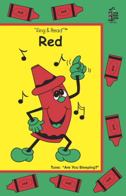 Colors – Frog Street Store