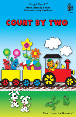 Understanding Numbers – Frog Street Store