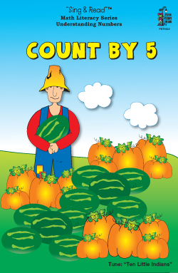 Understanding Numbers – Frog Street Store