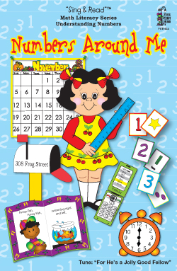 Understanding Numbers – Frog Street Store