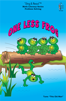 Problem Solving – Frog Street Store