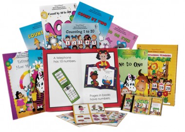 Understanding Numbers – Frog Street Store