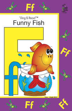 Alphabet – Frog Street Store