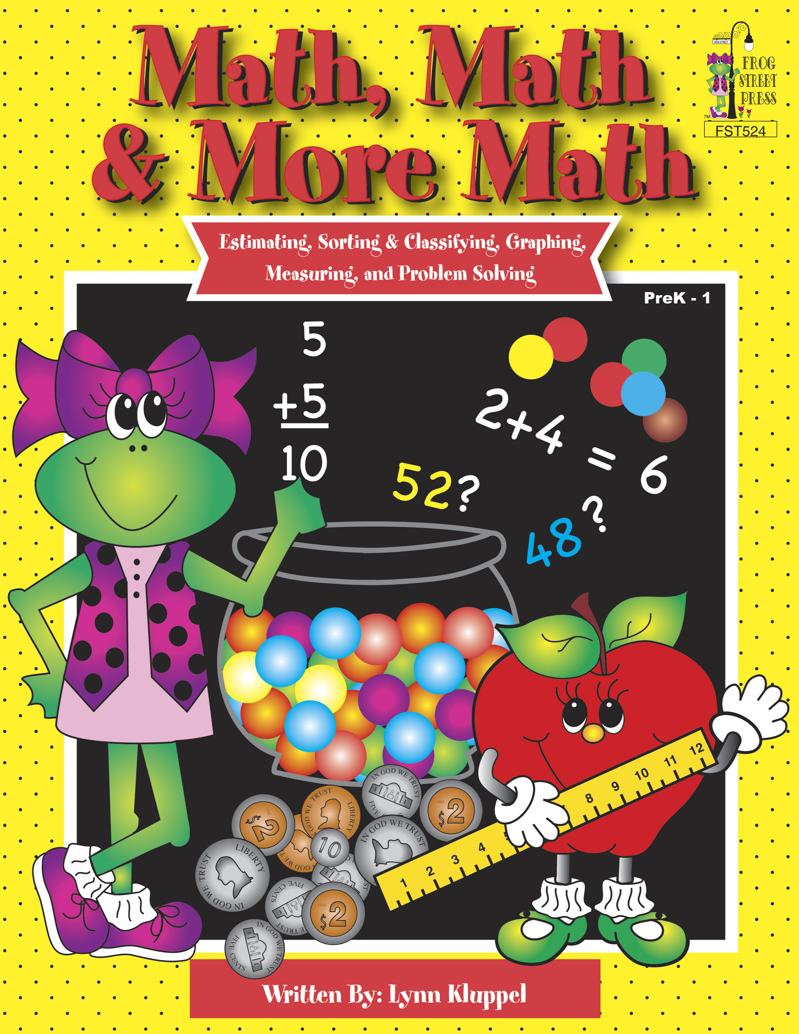 Digital Downloads – Frog Street Store