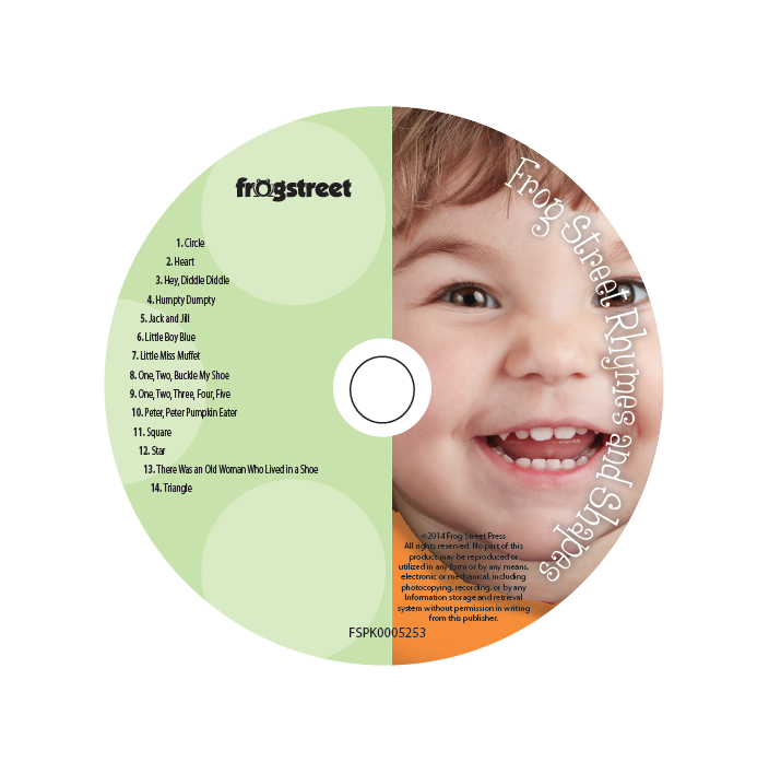 Toddler – Page 4 – Frog Street Store