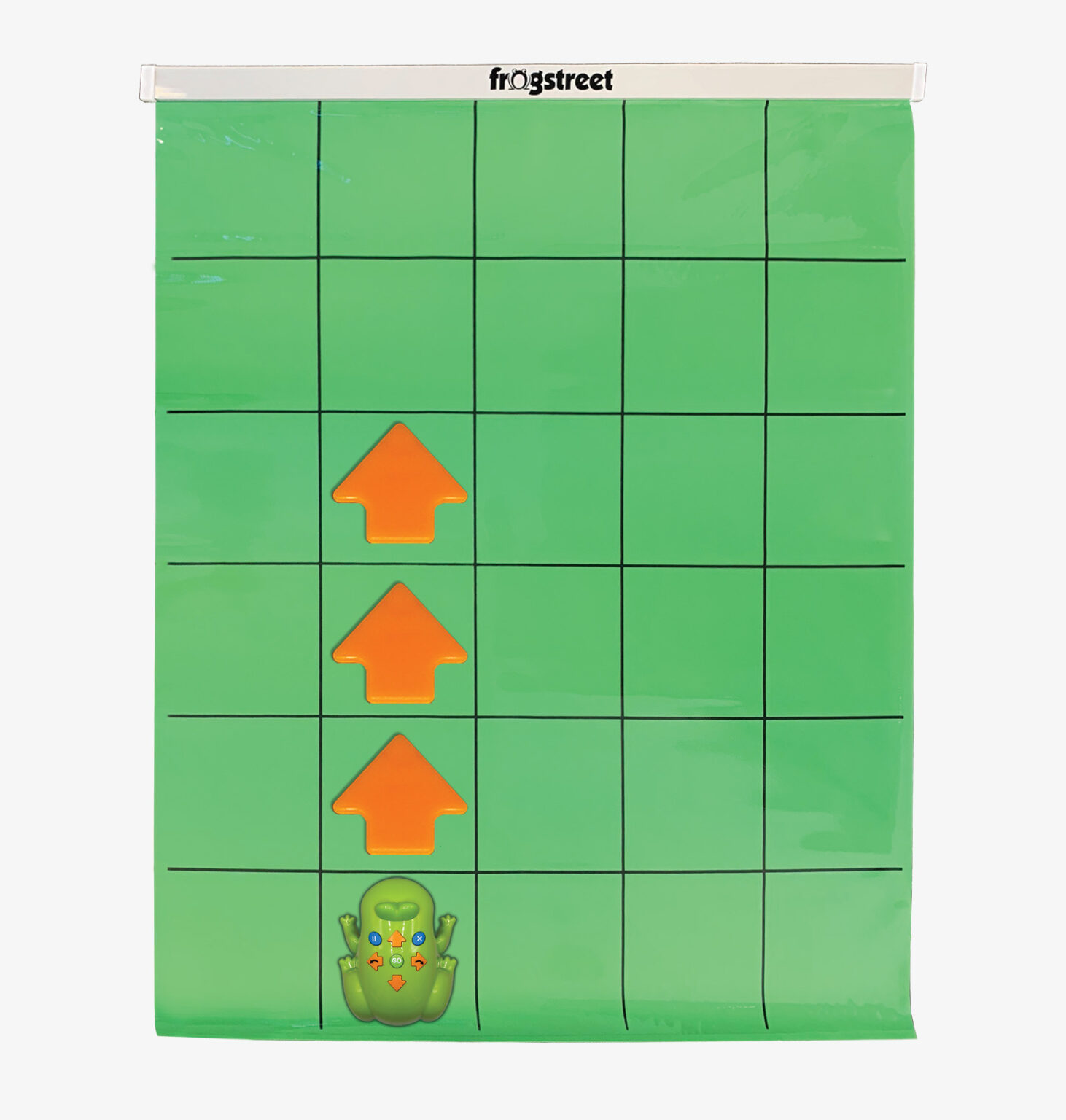 Coding with Frog-E – Frog Street Store