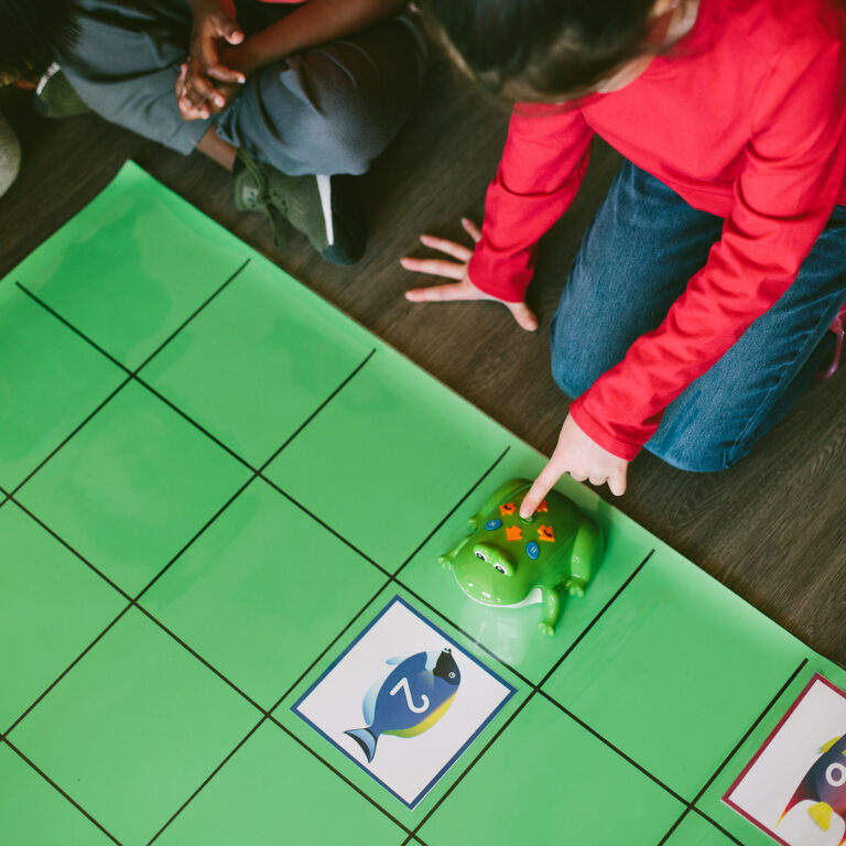 Coding with Frog-E – Frog Street Store